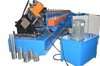 China High Speed Rack Roll Forming Machine Worm Gear Box Transmission for sale