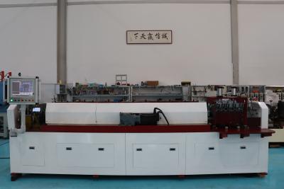 China 0.8-1.2mm C63 C75 C100 C150 Light Gauge Steel Framing Machine for sale