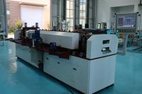 China 0.8-1.2mm C63 C75 C100 C150 Light Gauge Steel Framing Machine for sale