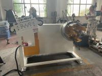 China 0.8-1.2mm C63 C75 C100 C150 Light Gauge Steel Framing Machine for sale