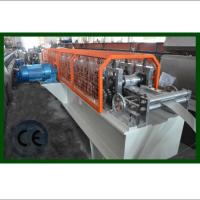 China 36 Stands PU Foamed Rolling Shutter Machine 8-15m/min 0.5-0.7mm Thickness for sale