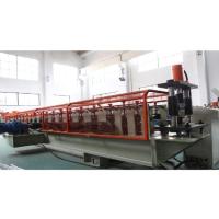 China Drywall Roll Forming Machine 0-15 M/Min with Punching and Cutting System for sale