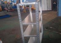 China High Speed Rack Roll Forming Machine Worm Gear Box Transmission for sale