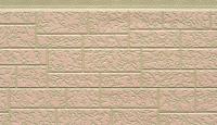 China Lightweight Exterior Wall Polyurethane Sandwich Panels 16mm Thickness with 0.021W/m·K Thermal Conductivity and B1 Fire Rating for sale