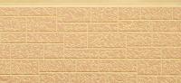 China Lightweight Exterior Wall Polyurethane Sandwich Panels 16mm Thickness with 0.021W/m·K Thermal Conductivity and B1 Fire Rating for sale