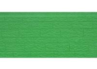 China Custom Size PU Sandwich Wall Panel Board with Metal Cladding - 100 pcs MOQ, Soundproof & Thermal Insulation Performance for sale