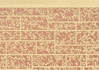 China Eco-Friendly 0.4mm Steel PU Sandwich Wall Panel 380mm Width with B1/B2 Fireproof Rating for sale