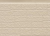 China B2 Grade Steel Sandwich Panel 16mm Thickness 3.7kg/m² Weight Fireproof Polyurethane Insulation for sale
