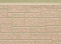 China Customized Color Steel Polyurethane Foam Sandwich Panels 3840×420×150mm for Exterior Wall Insulation for sale