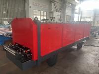 China 0.4-0.8mm Electrical KR18 Roll Forming Machine for sale