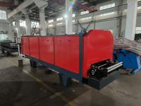China 0.4-0.8mm Electrical KR18 Roll Forming Machine for sale
