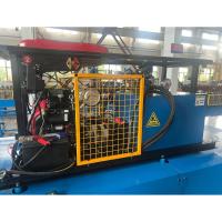 China Mexico Popular Portable KR18 KR24 Standing Seam Roll Forming Machine for sale