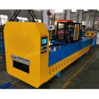 China Mexico Popular Portable KR18 KR24 Standing Seam Roll Forming Machine for sale