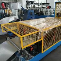 China Petrol Powered Portable KR18 Standing Seam Roll Forming Machine 0.3-0.7mm Thickness for sale