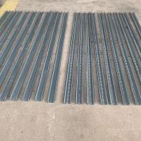 China Steel 1.2 - 1.5mm Thickness Din Mounting Rail TS35 Roll Forming Machine For Circuit Breakers for sale