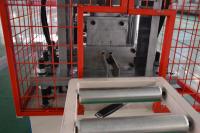 China 380V 60HZ 3 Phase Stud And Track Roll Forming Machine With 13 Stations for sale