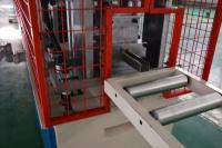 China 380V 60HZ 3 Phase Stud And Track Roll Forming Machine With 13 Stations for sale