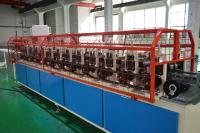 China 13 Stations Omega Stud And Track Roll Forming Machine About 5000 × 435 × 1000 Mm for sale
