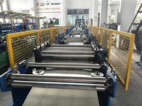 China 1.5-3.0mm Thickness 80-300mm Width Adjustable CZ purlin Roll Forming Machine for sale