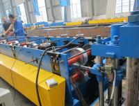 China 20 Stations C Purlin Forming Machine 11kw Motor 1.5-3.0mm Thickness for sale