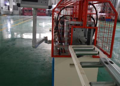 China G550 Steel Framing Studs And Track Roll Forming Machine With 13 Rollers for sale