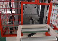 China Gypsum Board Steel Frame Drywall Runner Stud Making Machine 3T Weight 0.35-1.2mm Thickness for sale