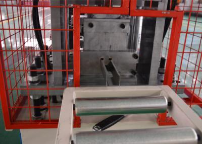 China Gypsum Board Steel Frame Drywall Runner Stud Making Machine 3T Weight 0.35-1.2mm Thickness for sale