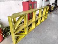 China C100 C150 Light Gauge Steel Framing Machine 0.8-1.6mm Full Automatic LGS Roll Forming for Prefab House for sale