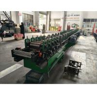 China 0.6-1.5mm Galvanized Steel 70mm Diameter Awning Pipe Tube Roll Forming Machine for sale