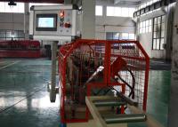 China 0.4-1.2mm Top Hat Channel Roll Forming Machine Metal Omega Roll Forming Machine with Bottom Embossing for sale