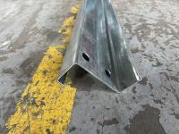 China 4'' To 20'' Width Adjustable CZ Purlin Roll Forming Machine With Gearbox Driving 3.5mm thickness for sale
