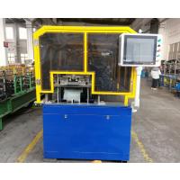 China Multiple Sizes Building Structure C100 C150 Light Steel Framing Machine for sale