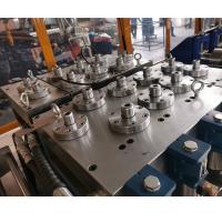 China Multiple Sizes Building Structure C100 C150 Light Steel Framing Machine for sale