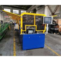 China Multiple Sizes Building Structure C100 C150 Light Steel Framing Machine for sale