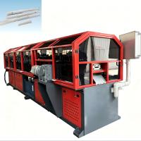China Industrial Computer Control House Structure Material C70 C90 Width Adjustable Light Gauge Steel  Roll Forming Machine for sale