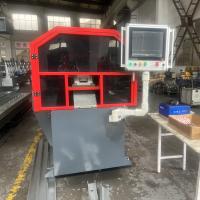 China Industrial Computer Control House Structure Material C70 C90 Width Adjustable Light Gauge Steel  Roll Forming Machine for sale