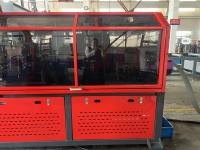 China C70 C90 Light Gauge Steel Framing Machine 0.7-1.2mm 7.5KW CNC Roll Forming for sale