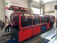 China C70 C90 Light Gauge Steel Framing Machine 0.7-1.2mm 7.5KW CNC Roll Forming for sale
