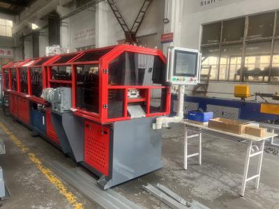 China C70-90 2-In-1 Multi-Size LGS Light Gauge Steel Framing Machine 0.7-1.2mm Thickness for sale