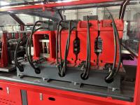 China C70-90 2-In-1 Multi-Size LGS Light Gauge Steel Framing Machine 0.7-1.2mm Thickness for sale
