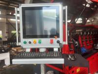 China G550 C70 C90 Light Gauge Steel Roll Forming Machine Width Adjustable 415V 50Hz for Australia for sale