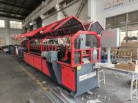 China G550 C70 C90 Light Gauge Steel Roll Forming Machine Width Adjustable 415V 50Hz for Australia for sale