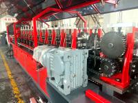 China G550 C70 C90 Light Gauge Steel Roll Forming Machine Width Adjustable 415V 50Hz for Australia for sale