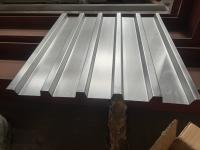 China 0.3-0.8mm Galvanized Steel Roof Panel Roll Forming Machine 22 Stations 12-15m/min for sale