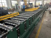 China Mexico Popular calibre 26 Máquina perfiladora para lámina R-101 for sale