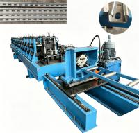 China México Canal Refuerzo Solar Terrestre PV con Soportes Solares Montaje Máquina Formadora por Rodillos depara Cochera 3 Alturas Ajustables for sale