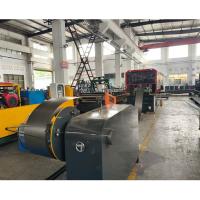 China 0.8-2.0mm Thickness G550 Material Light Steel Framing Machine C100 C150 C200 Multiple Sizes for sale