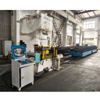China 41*21 41*41 41*62 PV C Strut Roll Forming Machine with 1.5-2.5mm Thickness Galvanized Steel Stainless Steel for sale