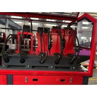 China 0.8-1.2mm Thickness G550 Material Light Steel Framing Machine C70 C90 2 In 1 Machine for sale