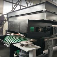 China 0.4mm-0.7mm Aluminum and Galvanized coiL PPGI Great Wall Roof Panel PU Sandwich Panel Production Line Villa Exterior Roof Facade Custom Width Foam Thickness for sale